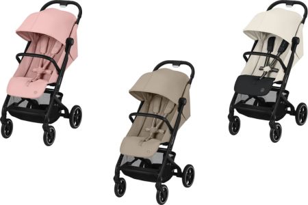 Cybex Beezy buggy Review: De beste buggy van 2025?